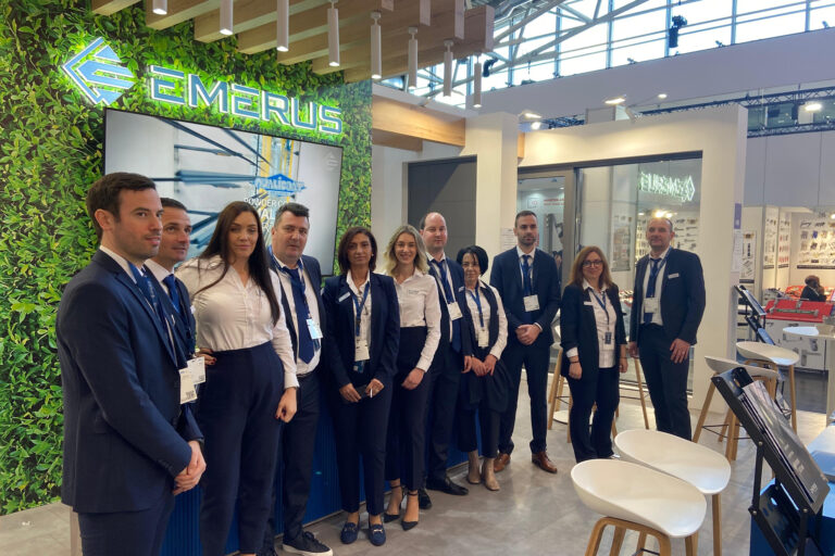 Aluminum Extrusion and Building Systems | Emerus
